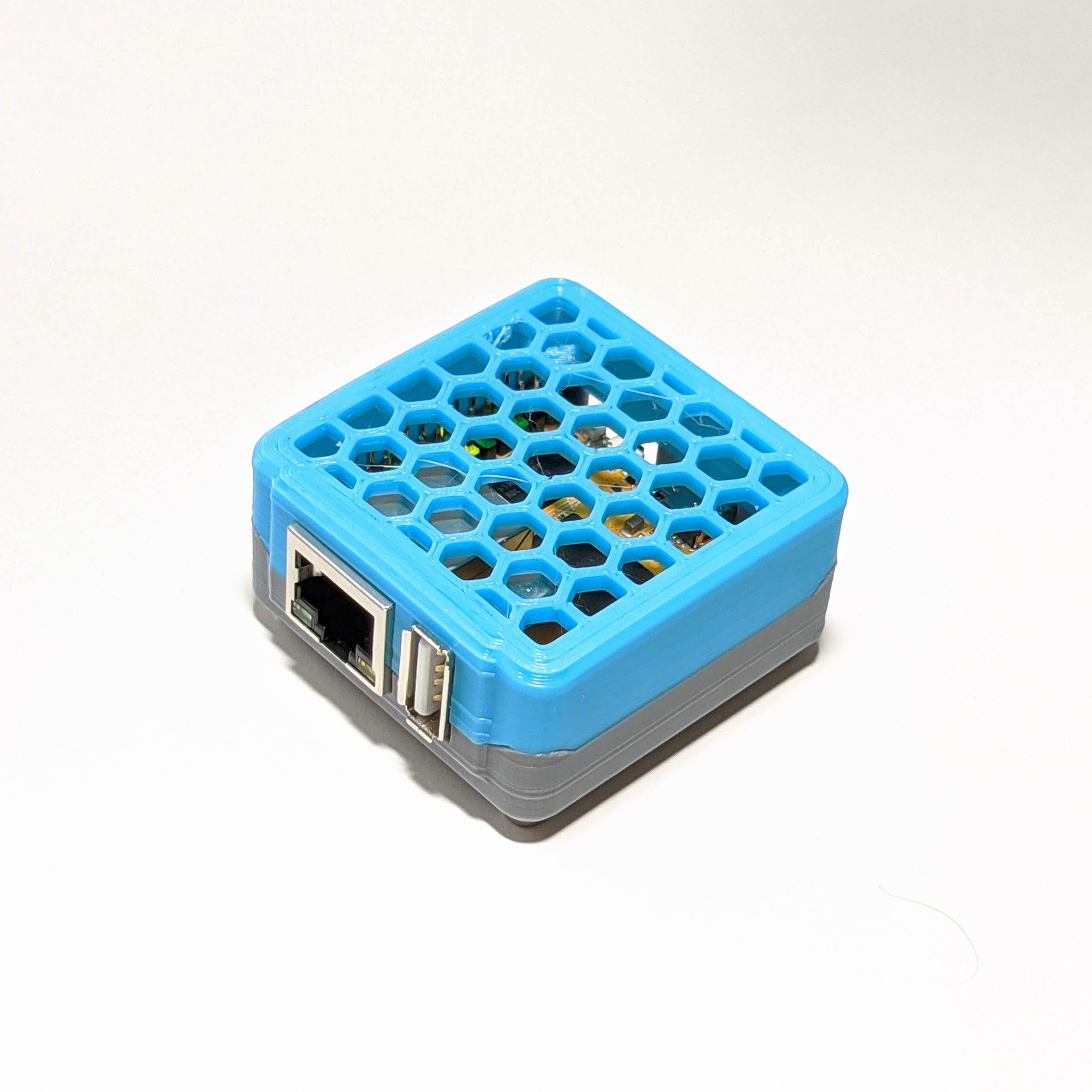 864 RockPiS Case by Clockspring | Printables Store