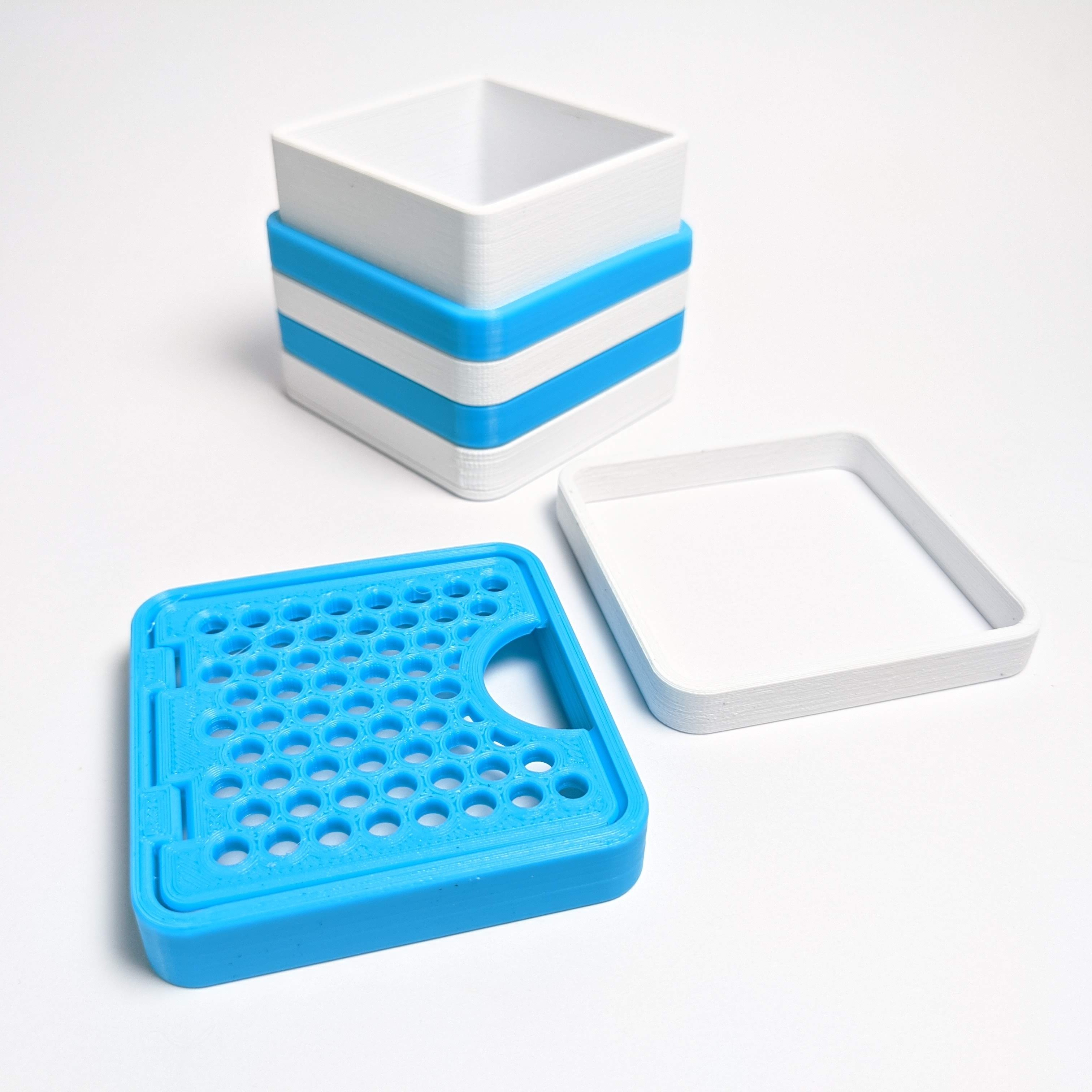 855 Strata Box by Clockspring | Printables Store