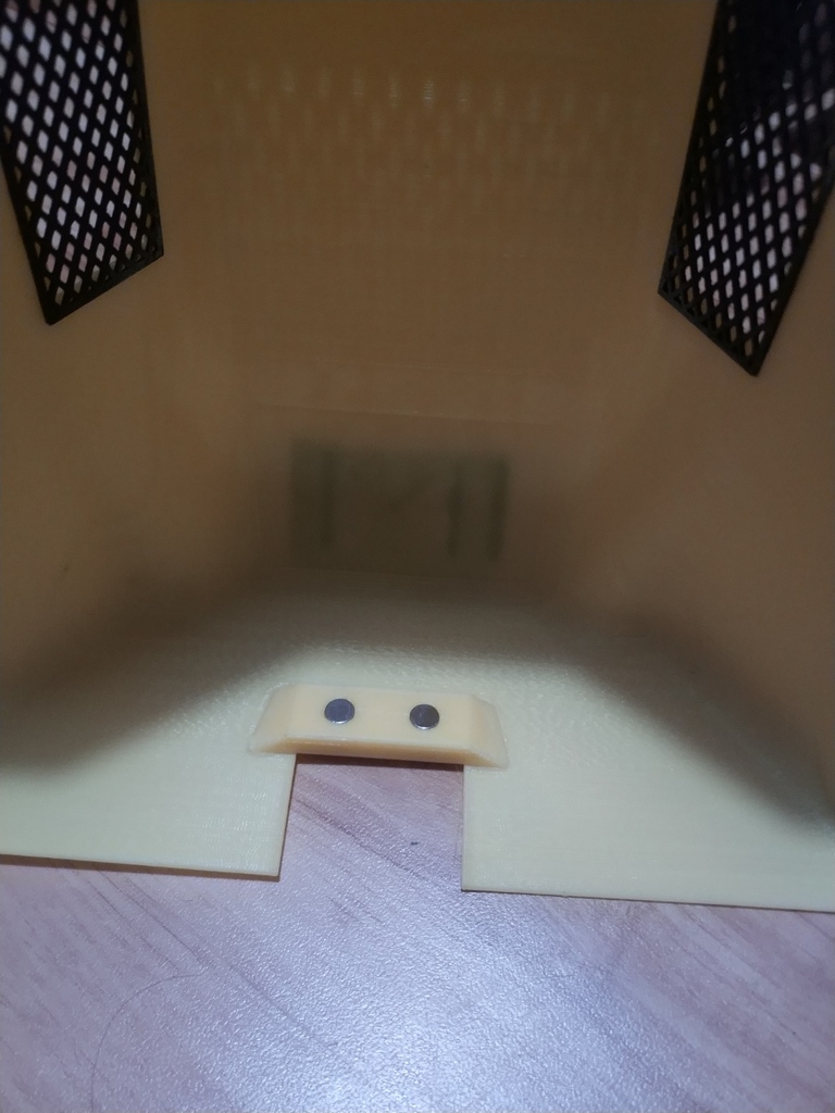 Truggy Shell (for Truggy by Niko) by Marcus24 | Download free STL model ...