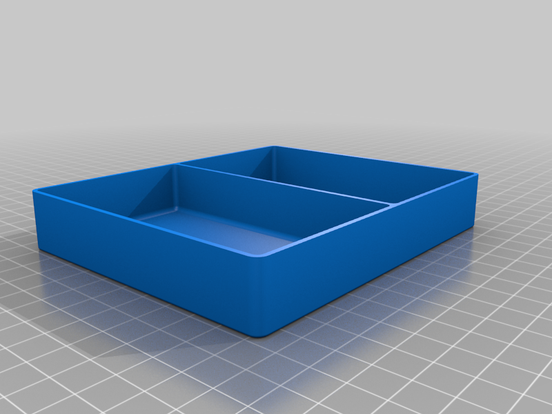 Parts Tray Drawers by Marcus24 | Download free STL model | Printables.com