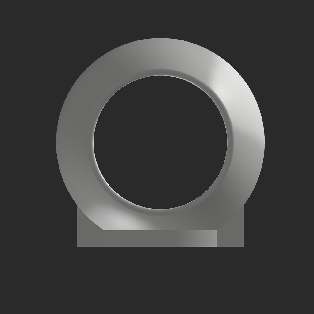 Xiaomi Soocas So White - wall holder by Marcus24 | Download free STL ...