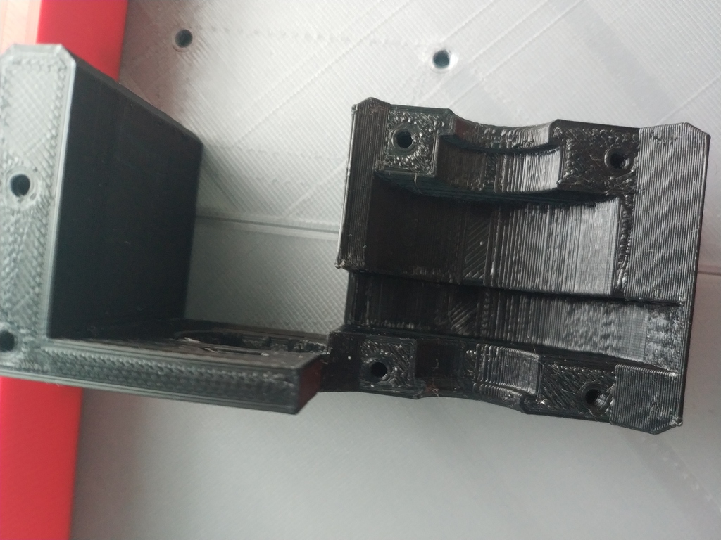 Central Metal Differential Housing (for Truggy by Niko) by Marcus24 ...