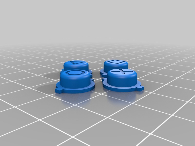 Handheld Game Console (Orange Pi Zero Plus 2) by Marcus24 | Download ...