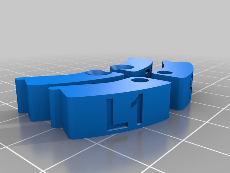 Handheld Game Console (Orange Pi Zero Plus 2) by Marcus24 | Download ...