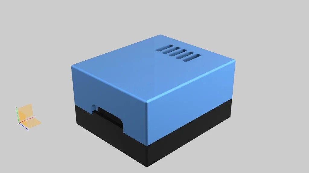 Mosfet cases by Marcus24 | Download free STL model | Printables.com
