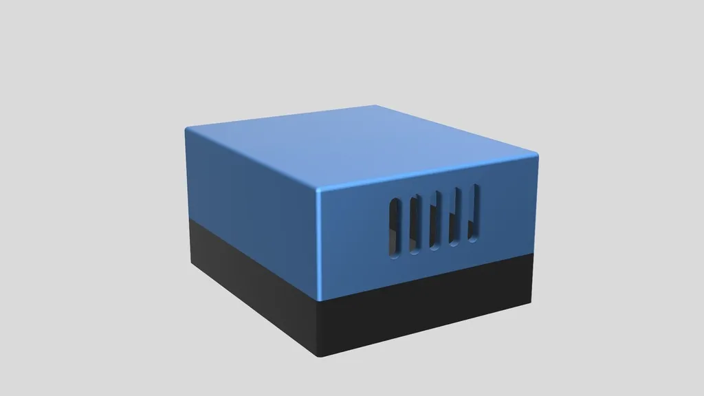 Mosfet cases by Marcus24 | Download free STL model | Printables.com