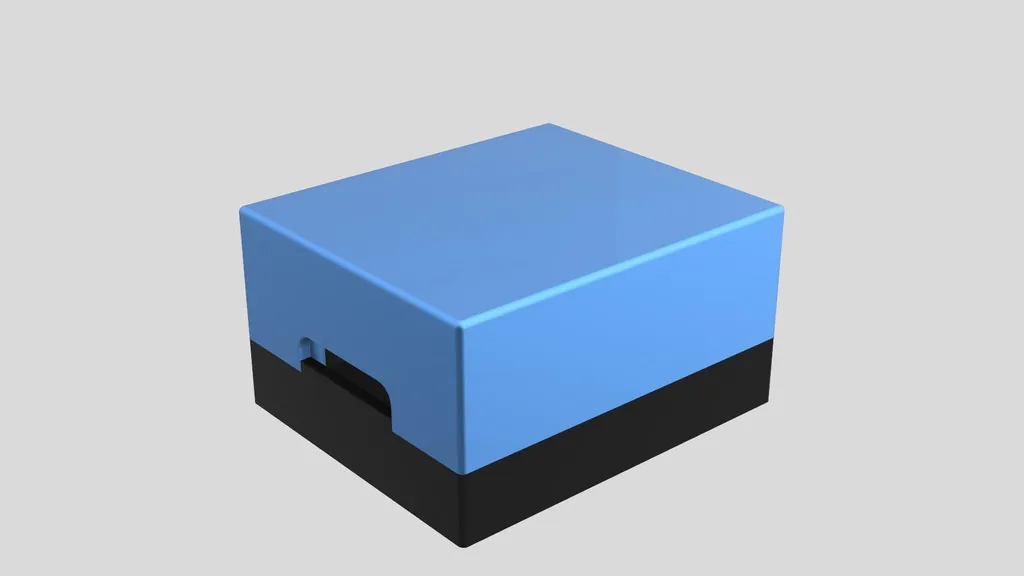 Mosfet cases by Marcus24 | Download free STL model | Printables.com