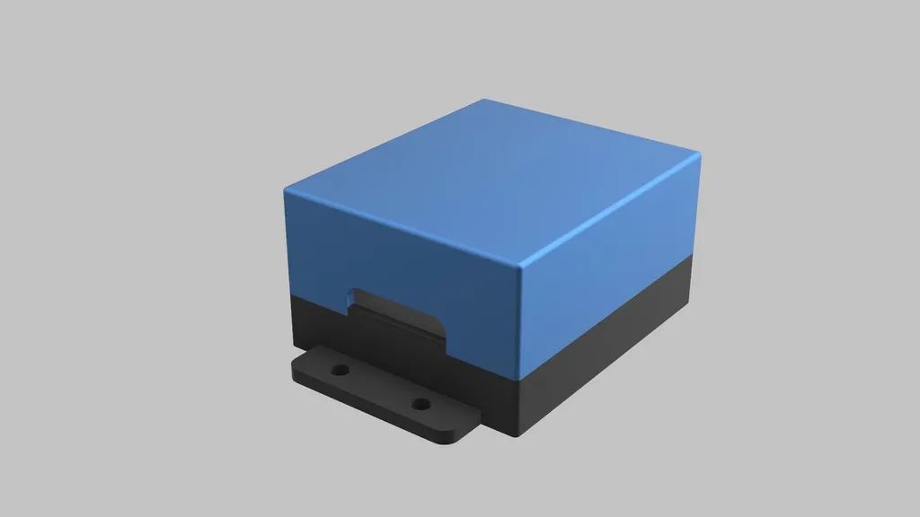 Mosfet cases by Marcus24 | Download free STL model | Printables.com