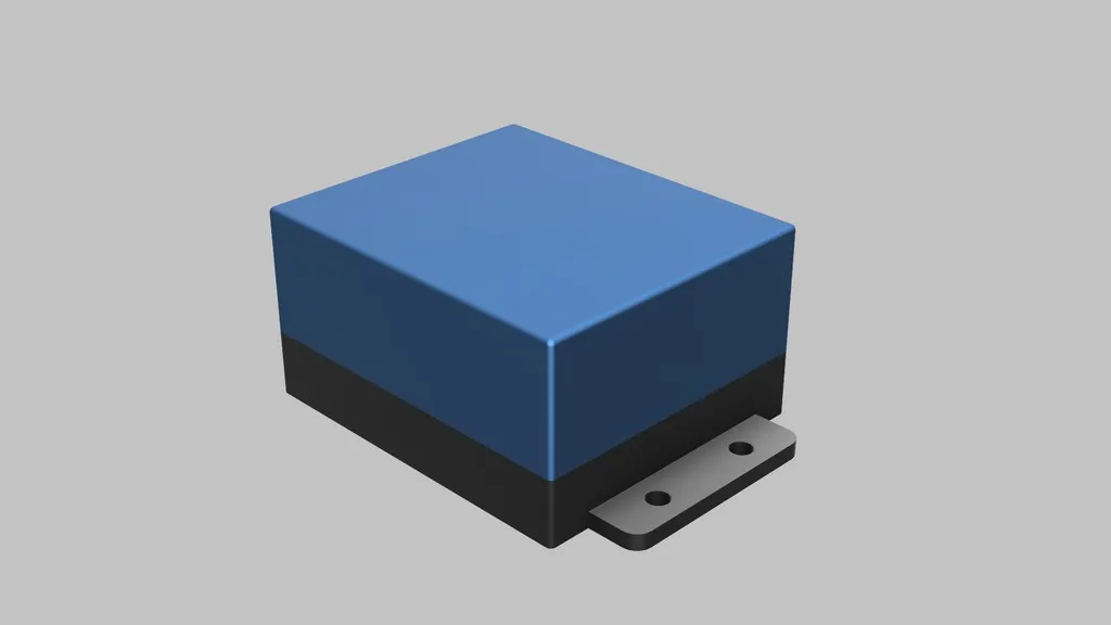 Mosfet cases by Marcus24 | Download free STL model | Printables.com