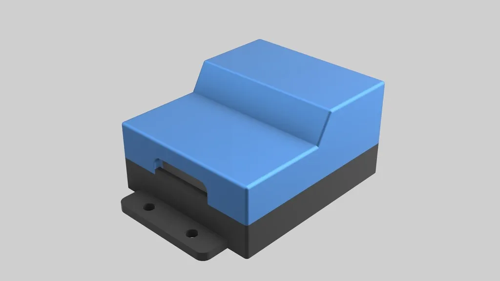 Mosfet cases by Marcus24 | Download free STL model | Printables.com