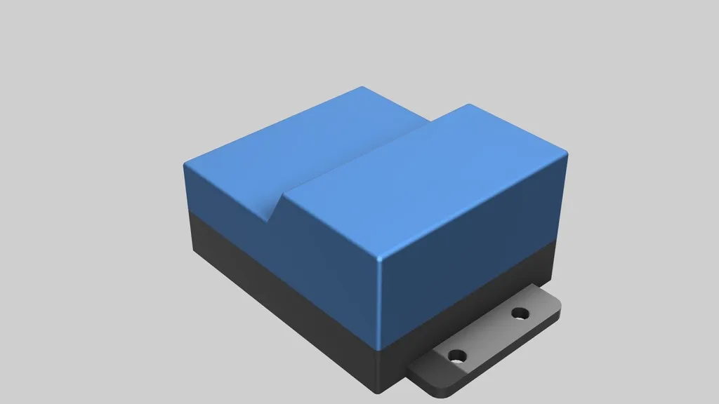 Mosfet cases by Marcus24 | Download free STL model | Printables.com