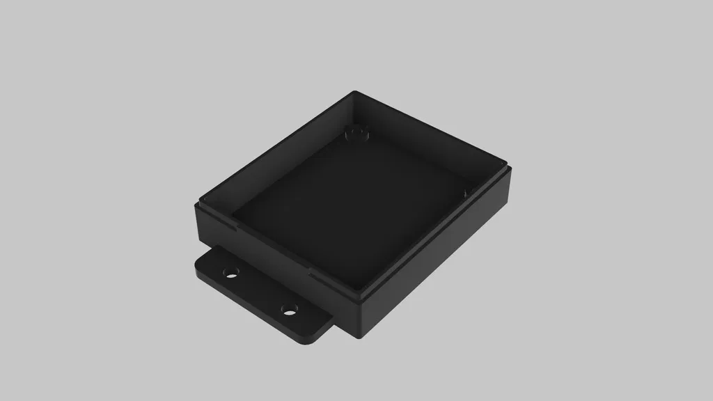 Mosfet cases by Marcus24 | Download free STL model | Printables.com