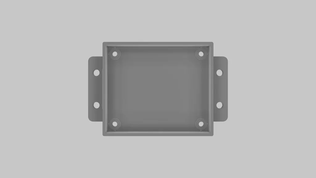 Mosfet cases by Marcus24 | Download free STL model | Printables.com
