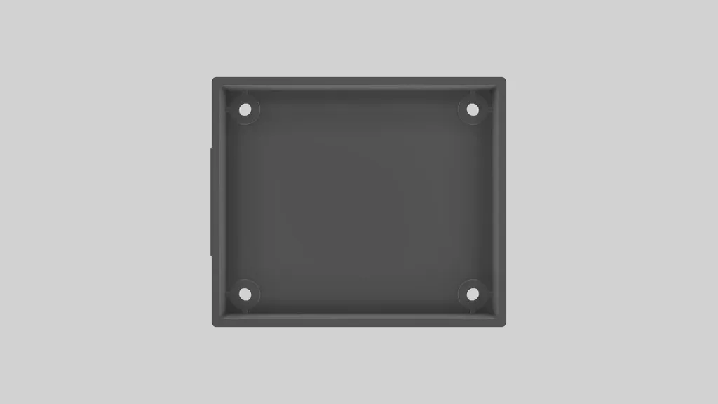 Mosfet cases by Marcus24 | Download free STL model | Printables.com