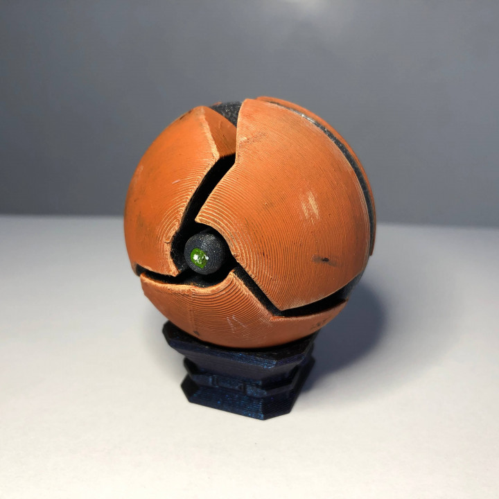 Extras & Items for Samus from Metroid Figure by OpenFigure3D | Download ...