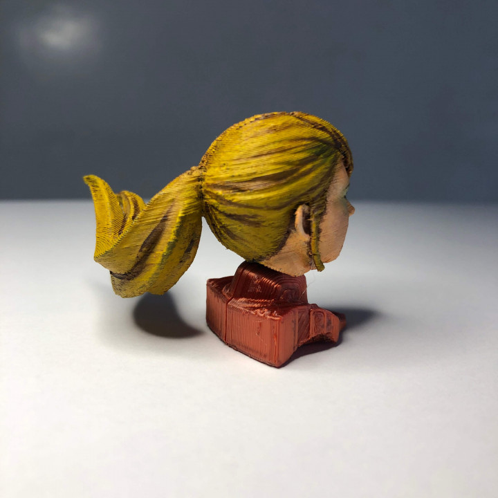 Extras & Items for Samus from Metroid Figure by OpenFigure3D | Download ...