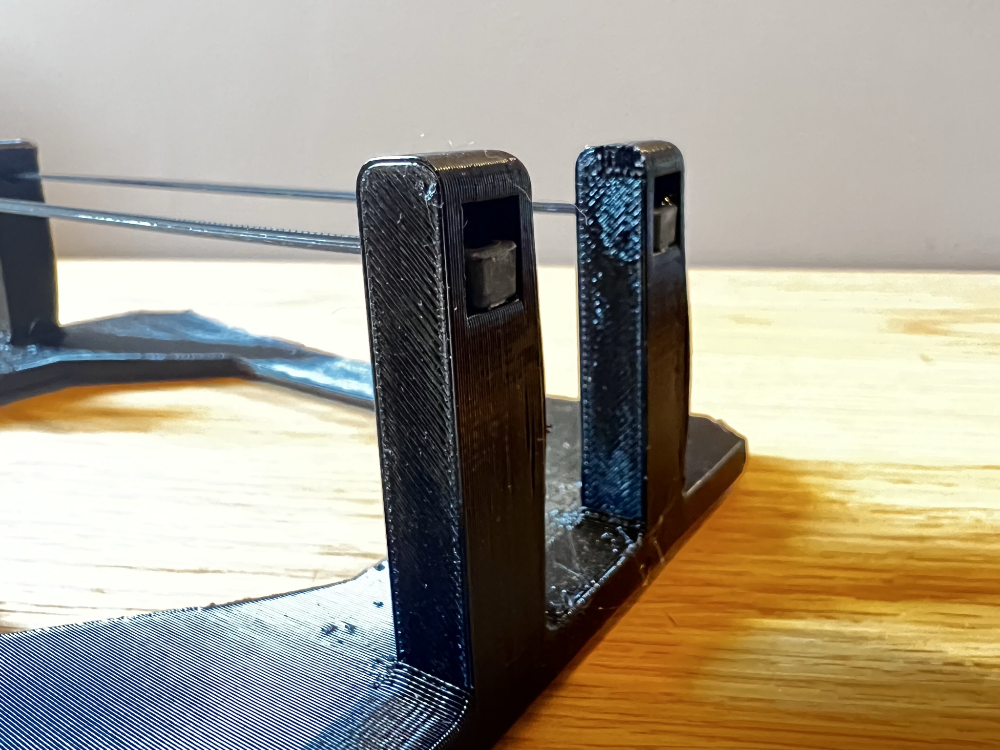 Geely Front Radar Cover by SloppyPuppy | Download free STL model ...