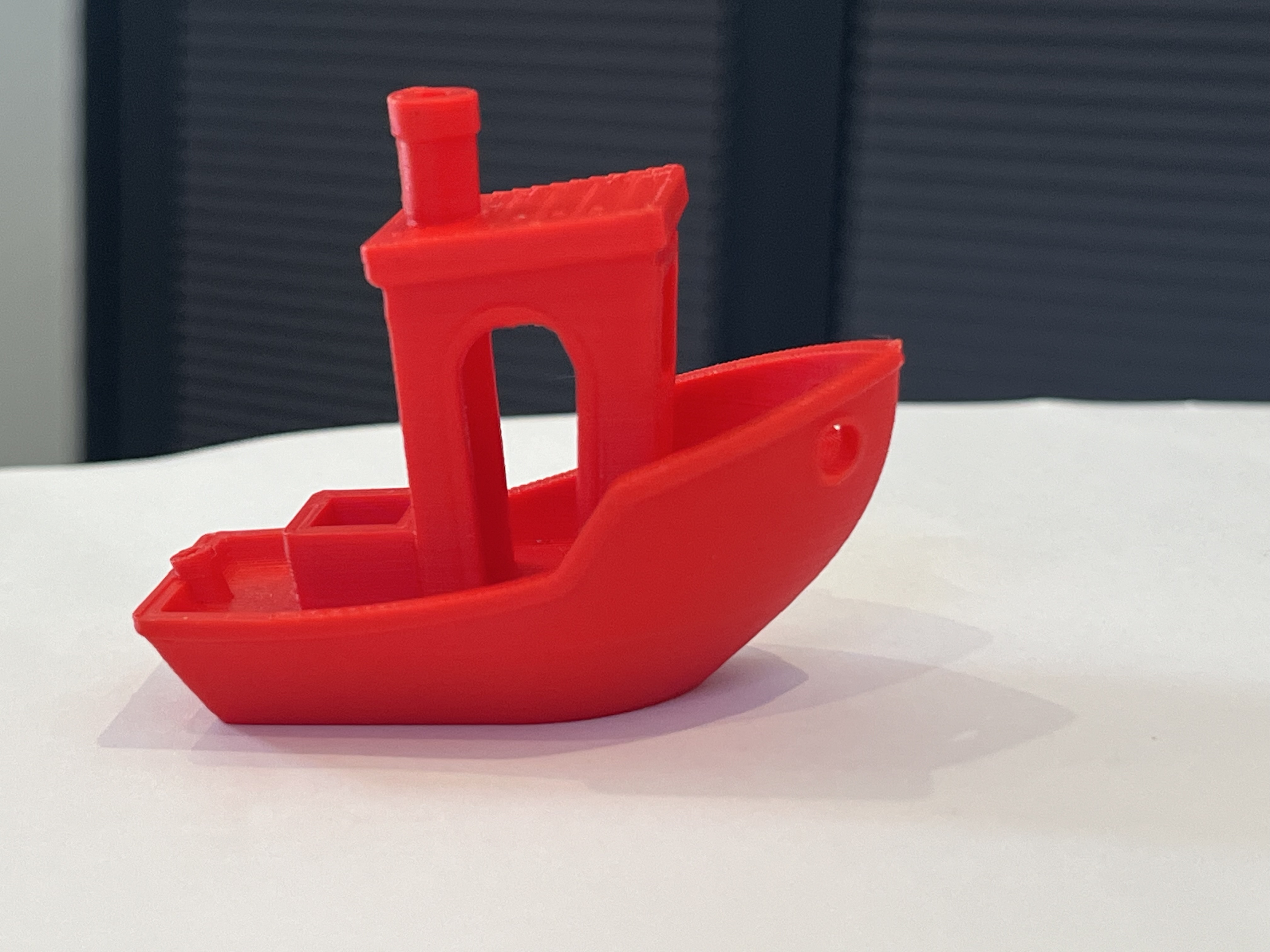 Benchy with no hull line par Net emperor | Téléchargez gratuitement un ...