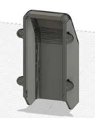 Pixel Pusher by Akardia | Download free STL model | Printables.com