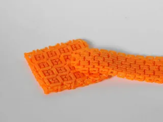 Chainmail by Jack | Download free STL model | Printables.com