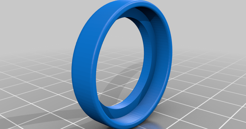 Lens Protector Cap - SIG Romeo5 by DingusDude | Download free STL model ...