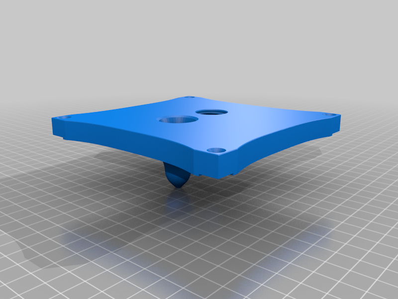 Car Key Copier/Duplicator - Hyundai by DingusDude | Download free STL ...