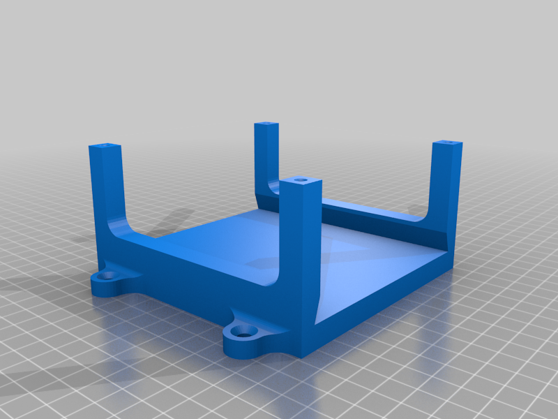 Car Key Copier/Duplicator - Hyundai by DingusDude | Download free STL ...