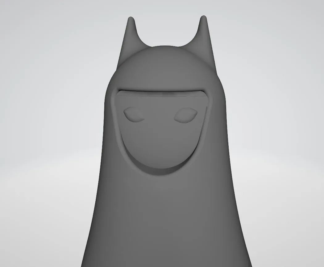 Journey Traveler by Tomi | Download free STL model | Printables.com