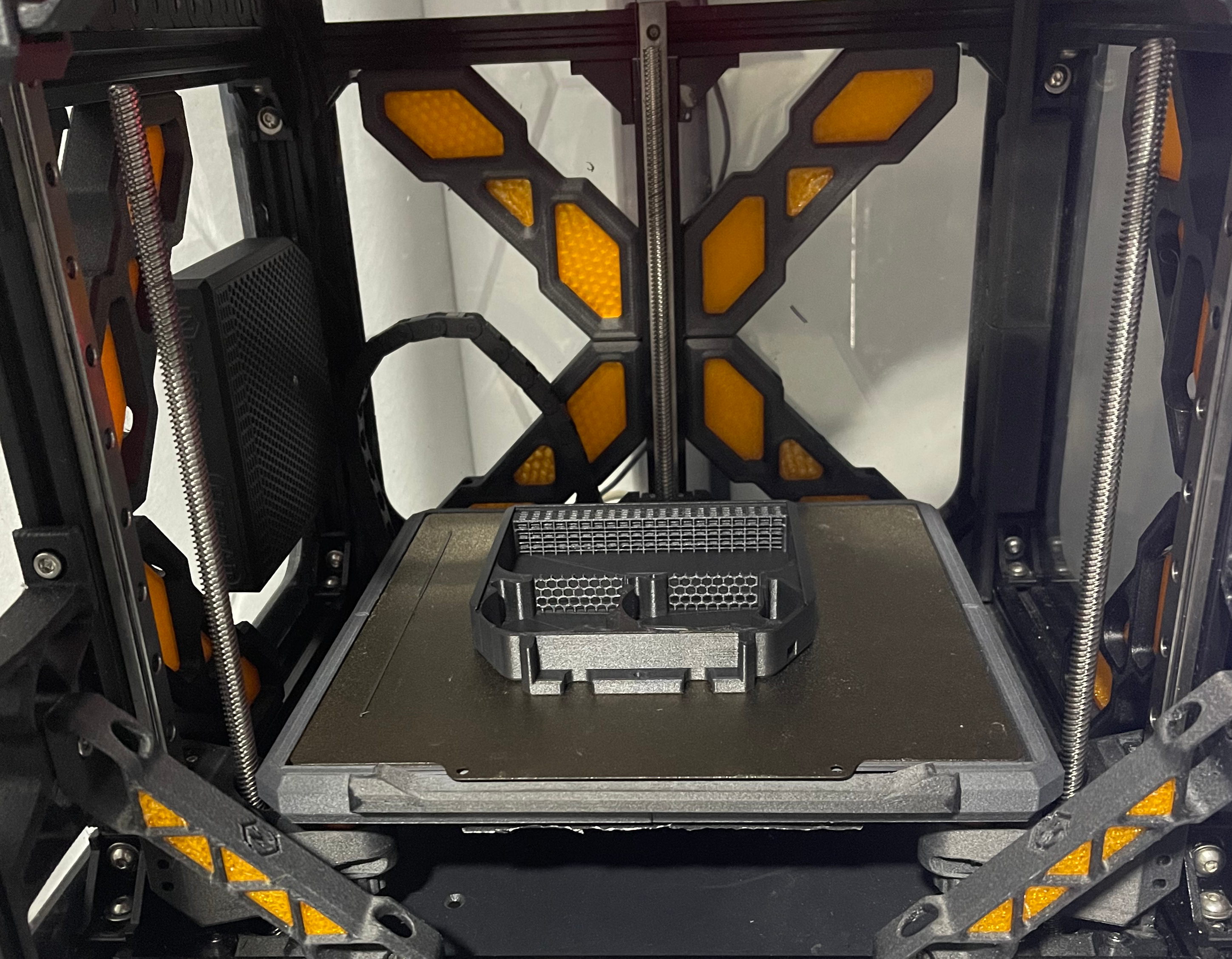 NexGen 3D - CleanAir Filter System by NexGen-3D-Printing | Download ...