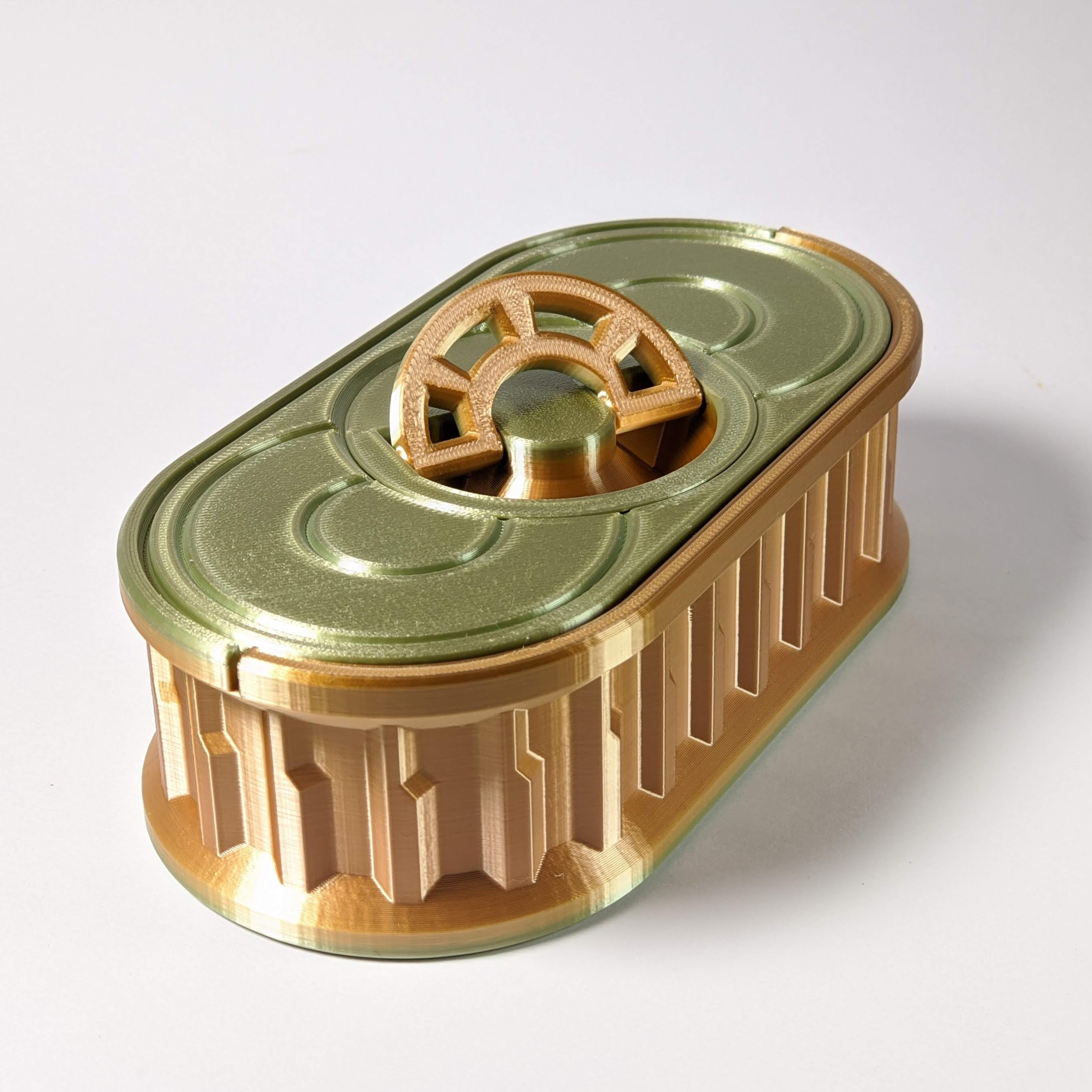841 Saloon Box by Clockspring | Printables Store