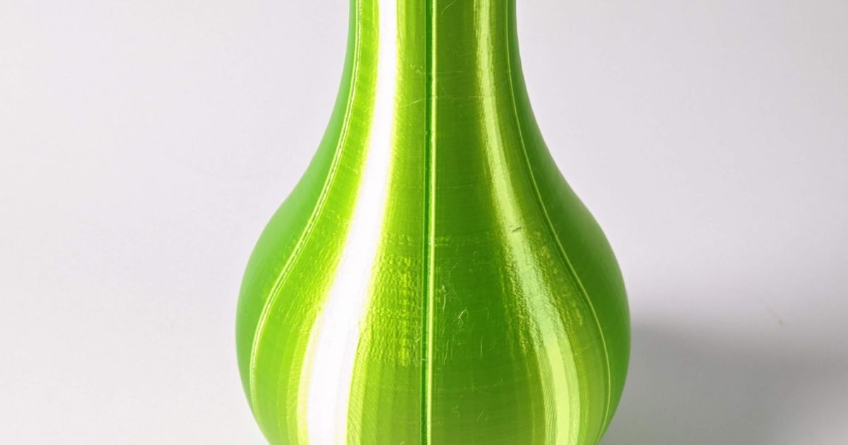 840 Potion Flask by Clockspring | Printables Store