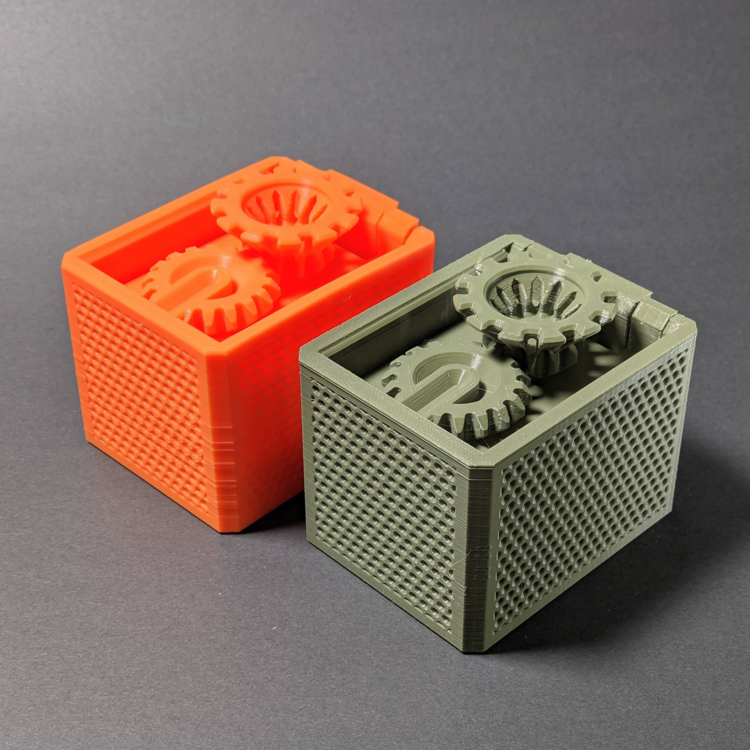 828 Machine Box by Clockspring | Printables Store