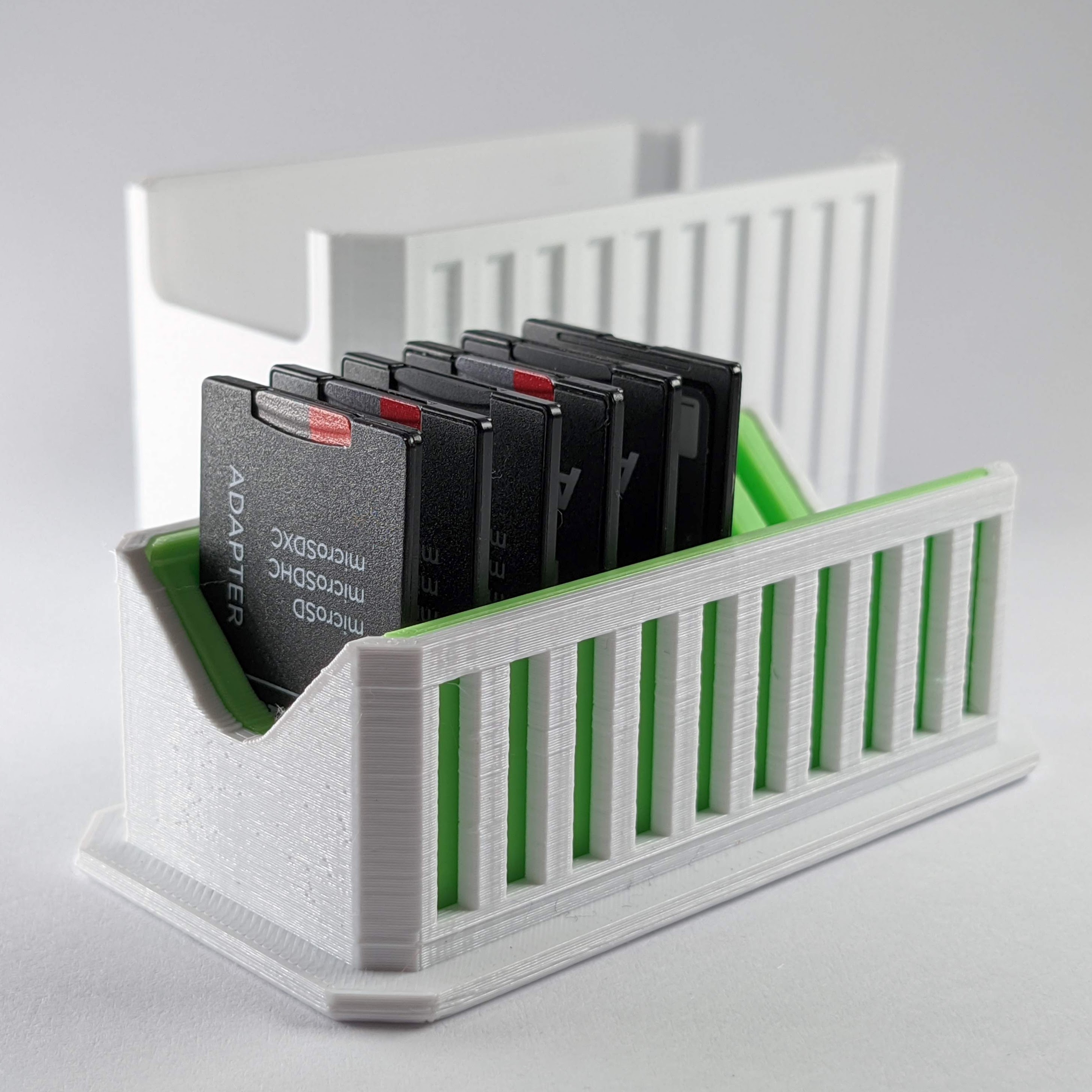 824 Mission SD Card Box by Clockspring | Printables Store