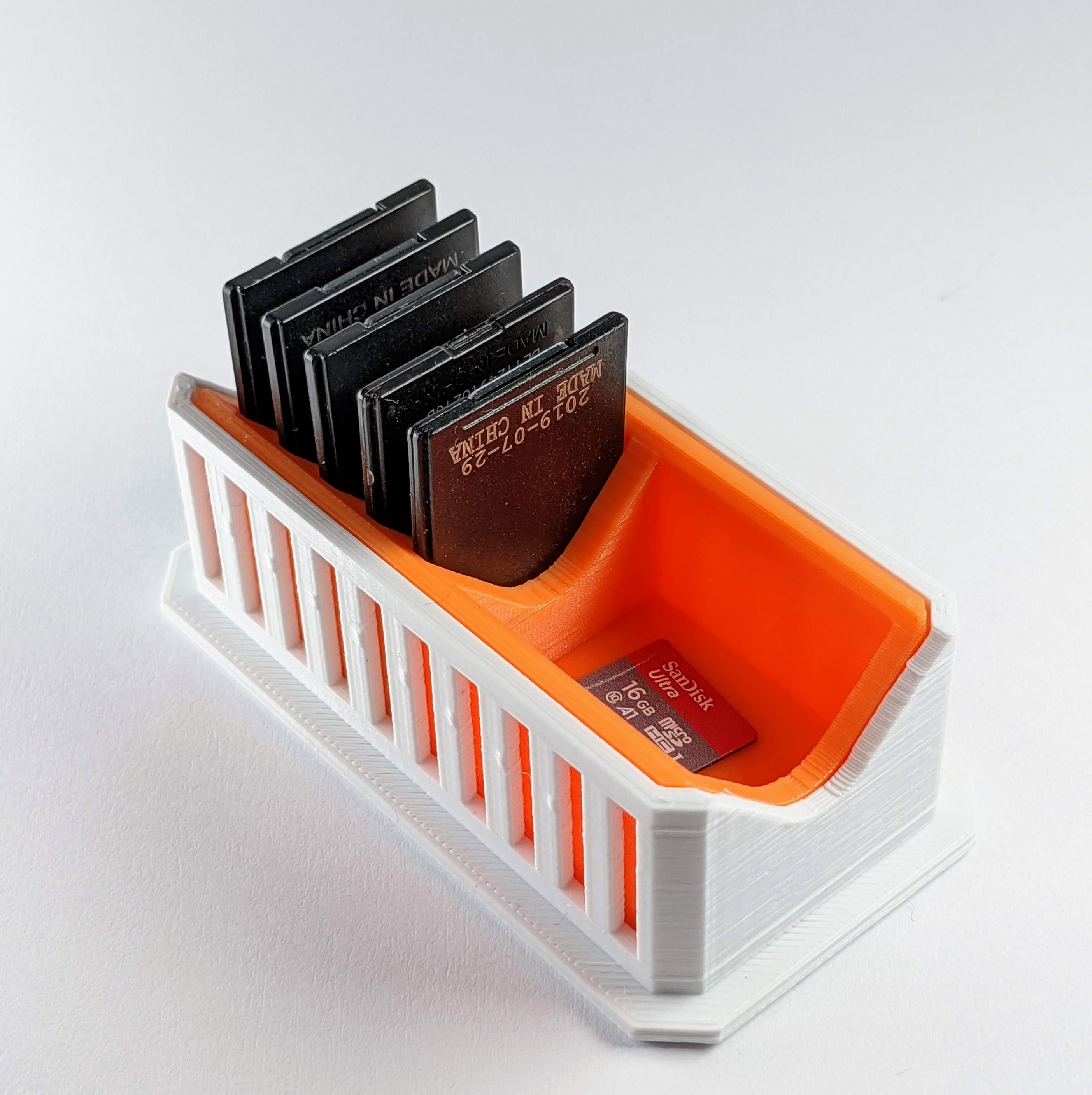 824 Mission SD Card Box by Clockspring | Printables Store