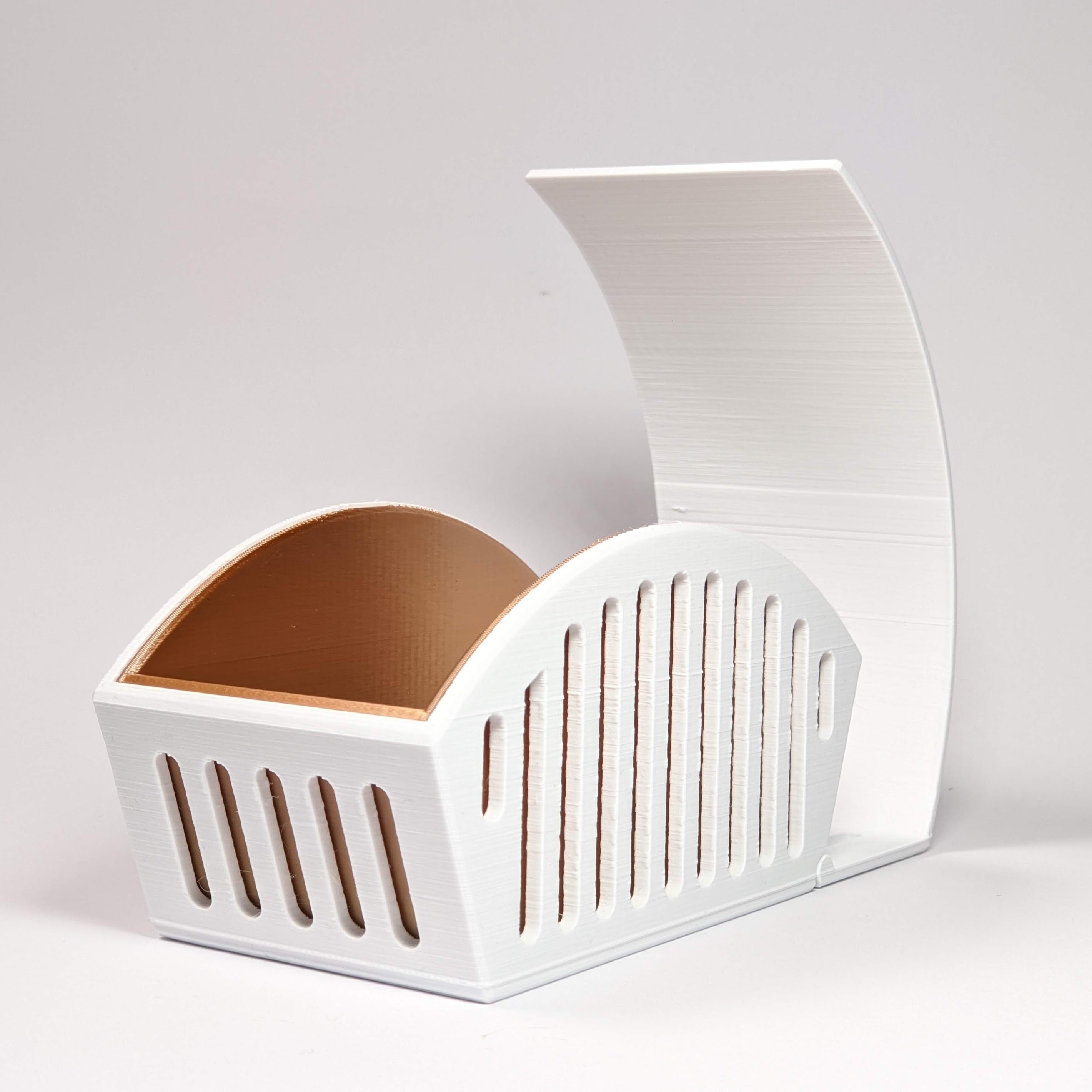 823 Radiator Box by Clockspring | Printables Store