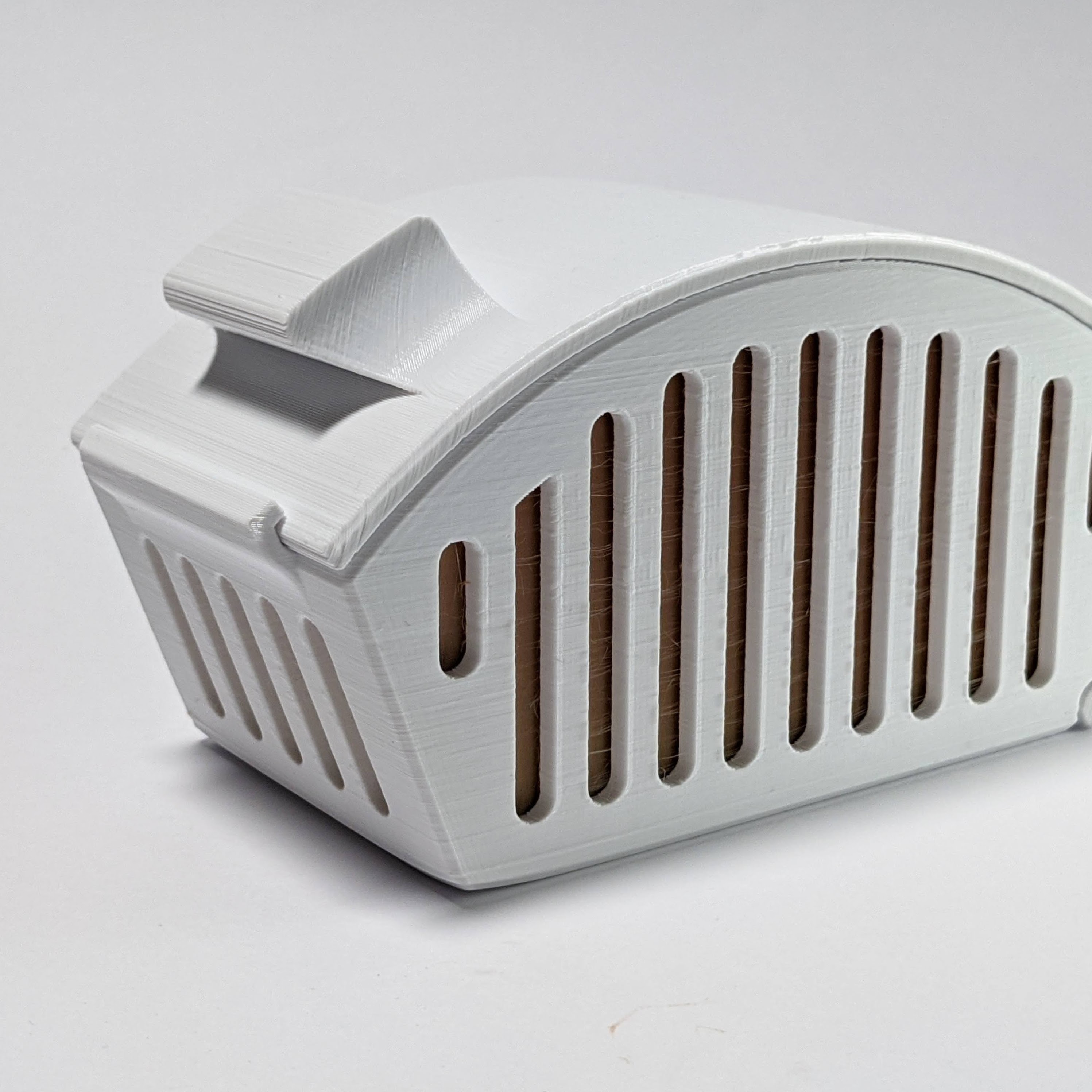 823 Radiator Box by Clockspring | Printables Store