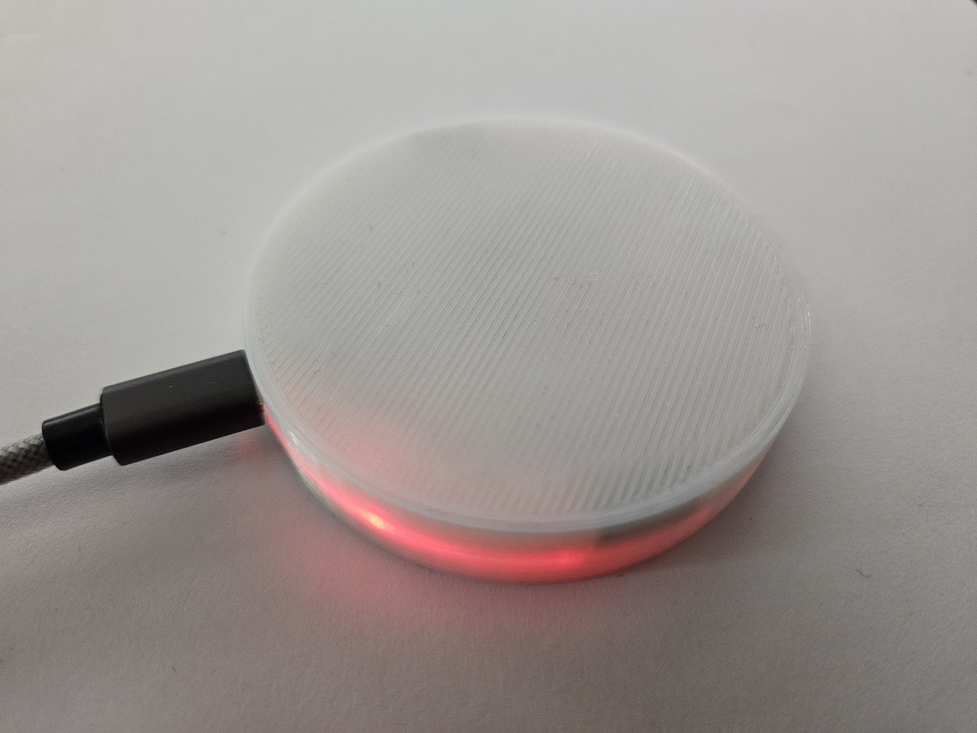 Wireless Charger Case by Melted-B | Download free STL model ...