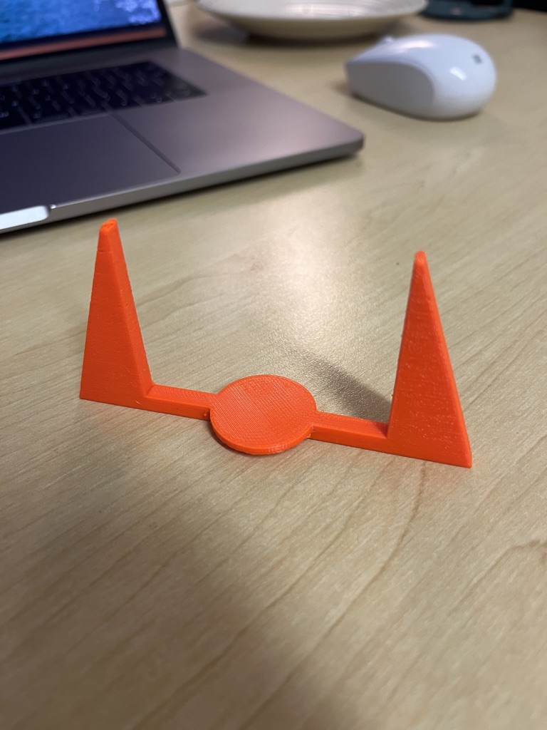 Xbox One X Stands by thatgerhard | Download free STL model | Printables.com