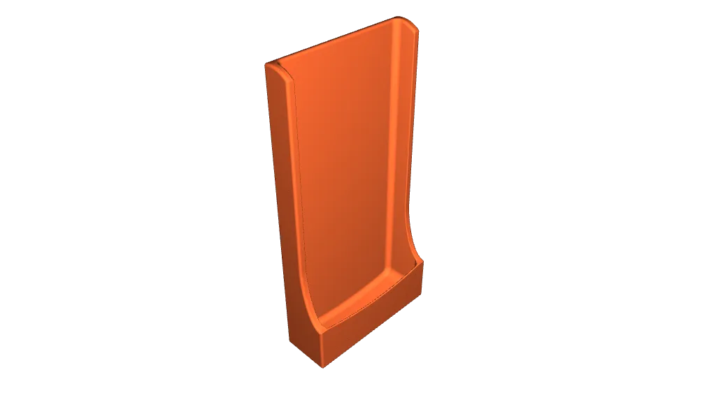 Electrolux AC remote controller holder YK-H/531E by David Šec ...