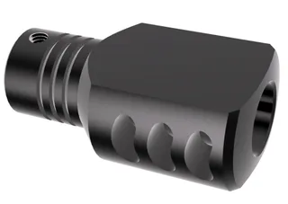 ZENIT DTK-1 MUZZLE DEVICE by Dovahkiin | Download free STL model ...
