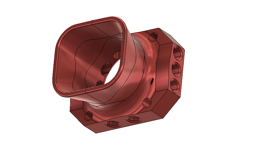 Walksnail VTX 1s Lite camera mount adapters par L3M4R | Téléchargez ...