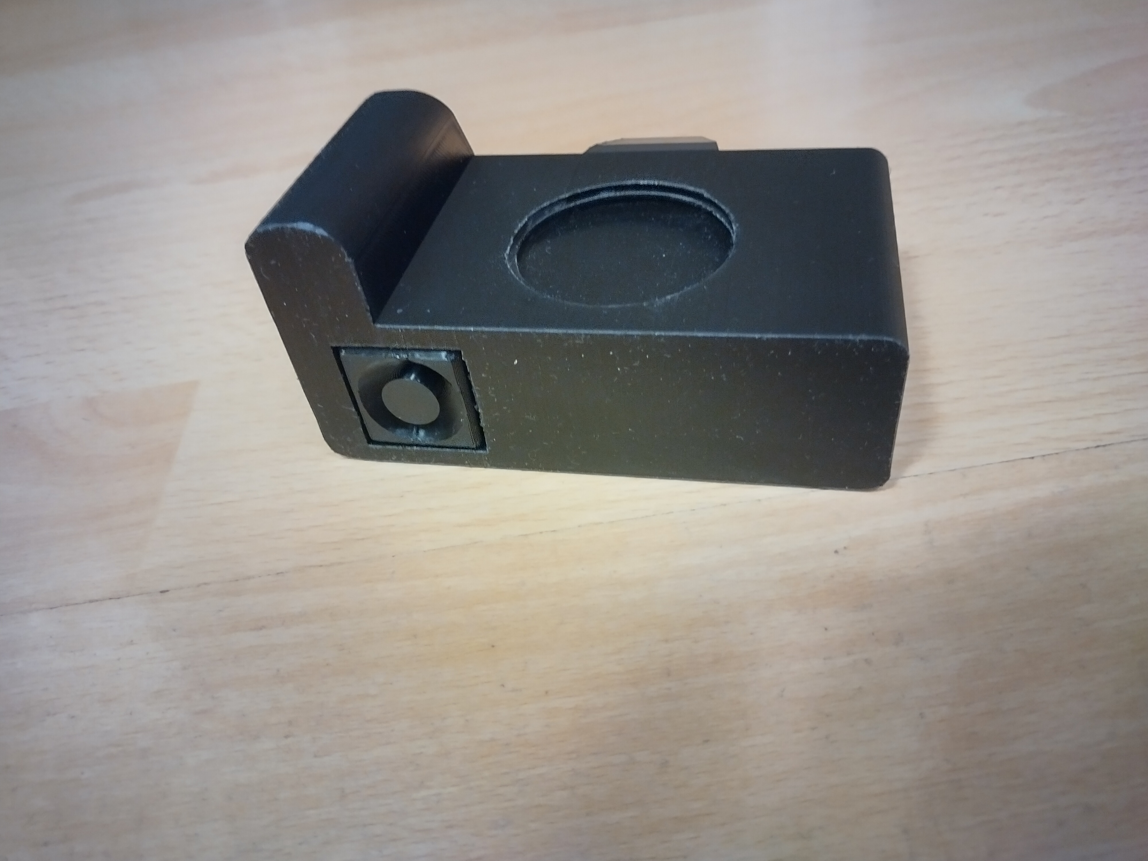 Generic Camera Model by 3DHippo | Download free STL model | Printables.com