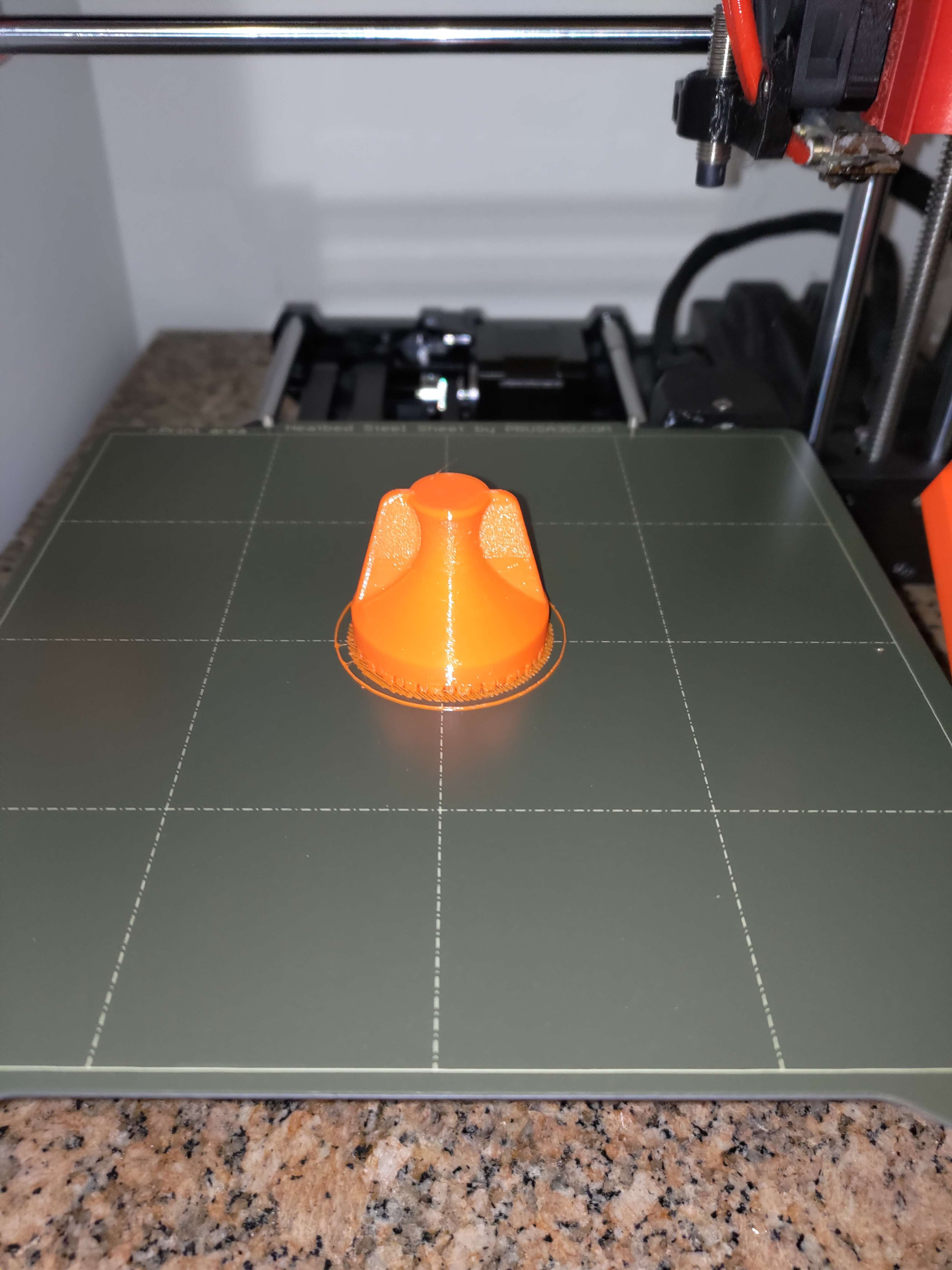 Claber tool for static sprayers by Leone25 | Download free STL model | Printables.com