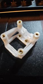 Ender 5 s1 Dragonfly BMS mount by Andrew Cote | Download free STL model ...