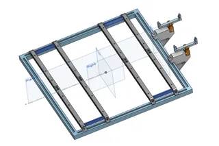 ERCF N9 V2.4 300x300 Mount by Dragi2k | Download free STL model ...
