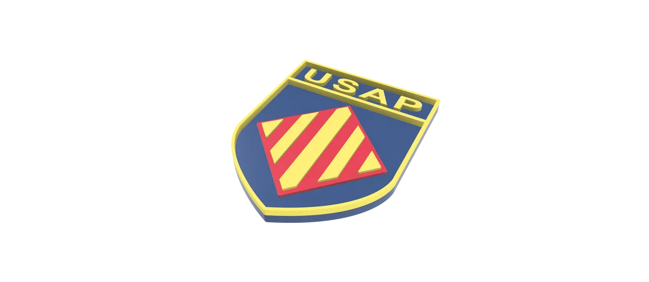Usap Logo USAP In The News | USA Parkour