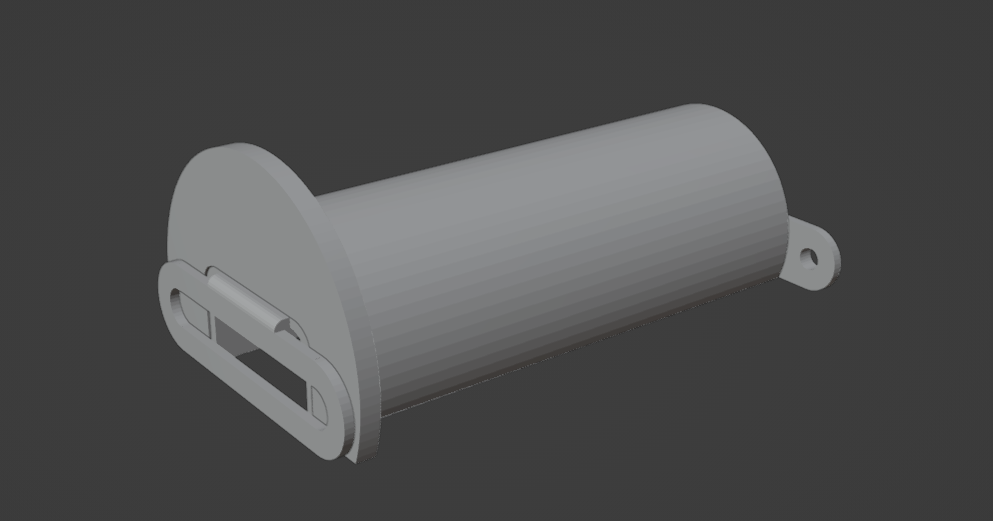 BambuLab Spool Holder Rounder by Shigrath | Download free STL model ...