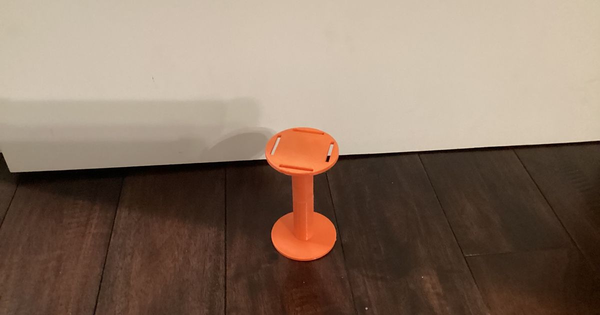 pen carousel by elc makes | Download free STL model | Printables.com