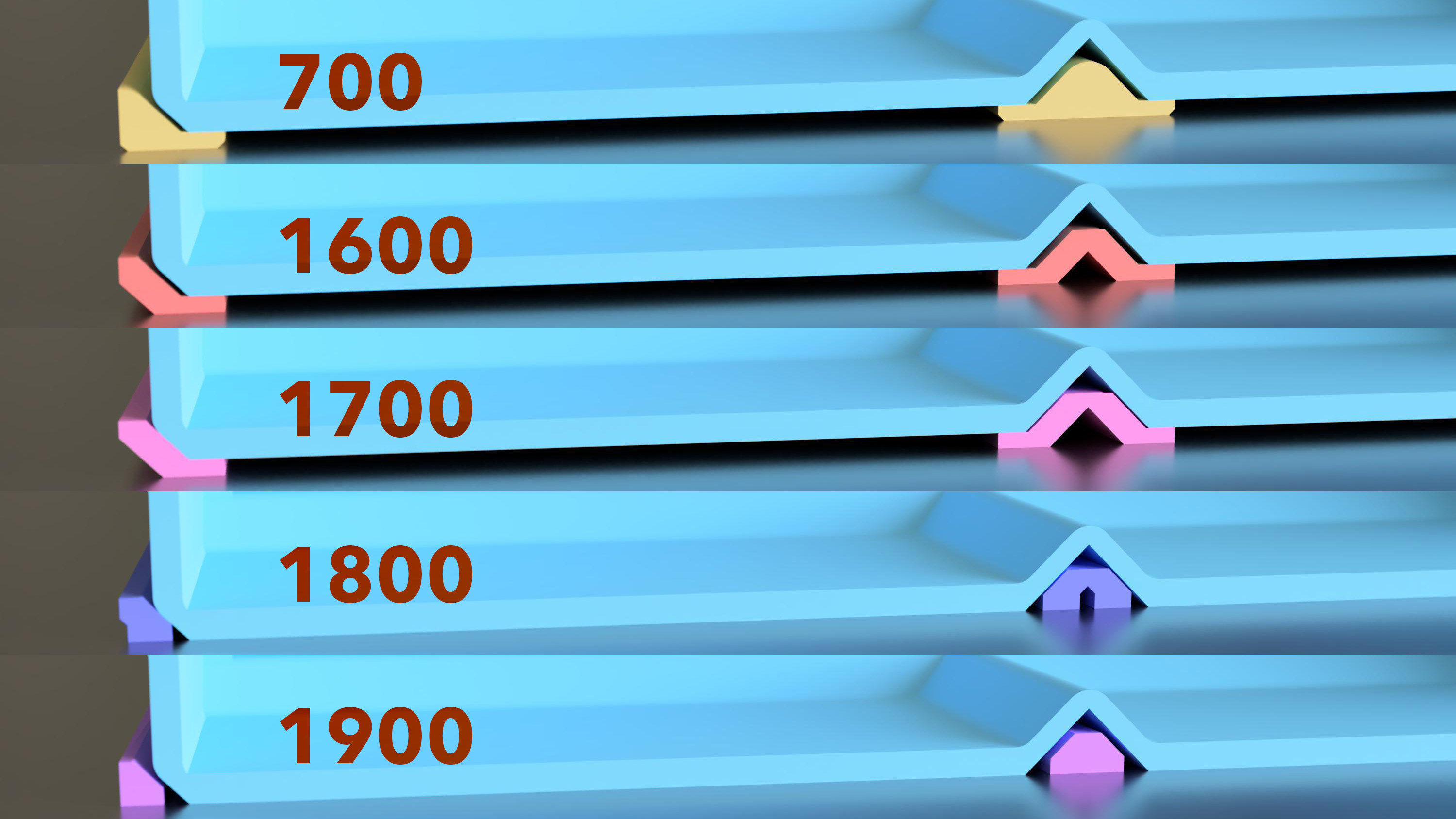 Stackable Storage Boxes Optimized for 3D Print by Metikumi | Download ...