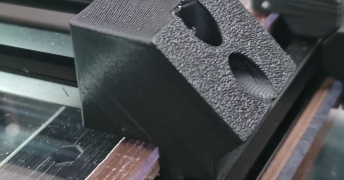 2020 Roof Racks: Extrusion Mounting Brackets with VHB Mount and Wire ...